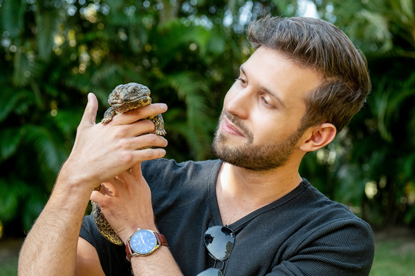 Alejandro Arteaga | Khamai